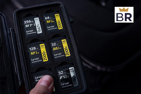 5 Best SD Memory Cards - Jan. 2023 - BestReviews