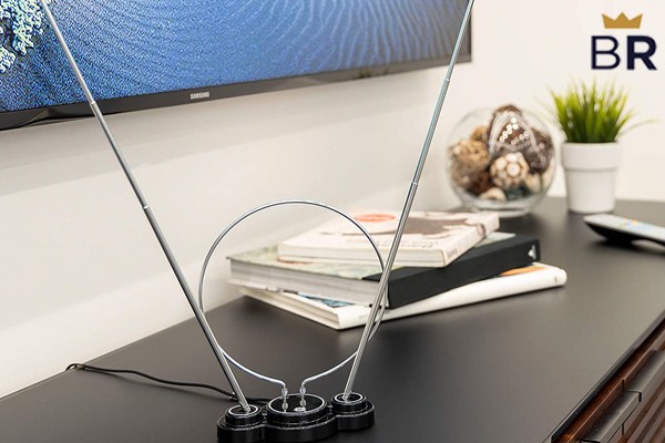 Best TV Antenna for May 2023 - Our Top 5 | BestReviews